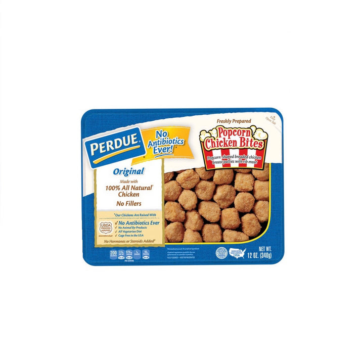 Perdue Popcorn Chicken 12oz (CD00072P) - GROONO/S